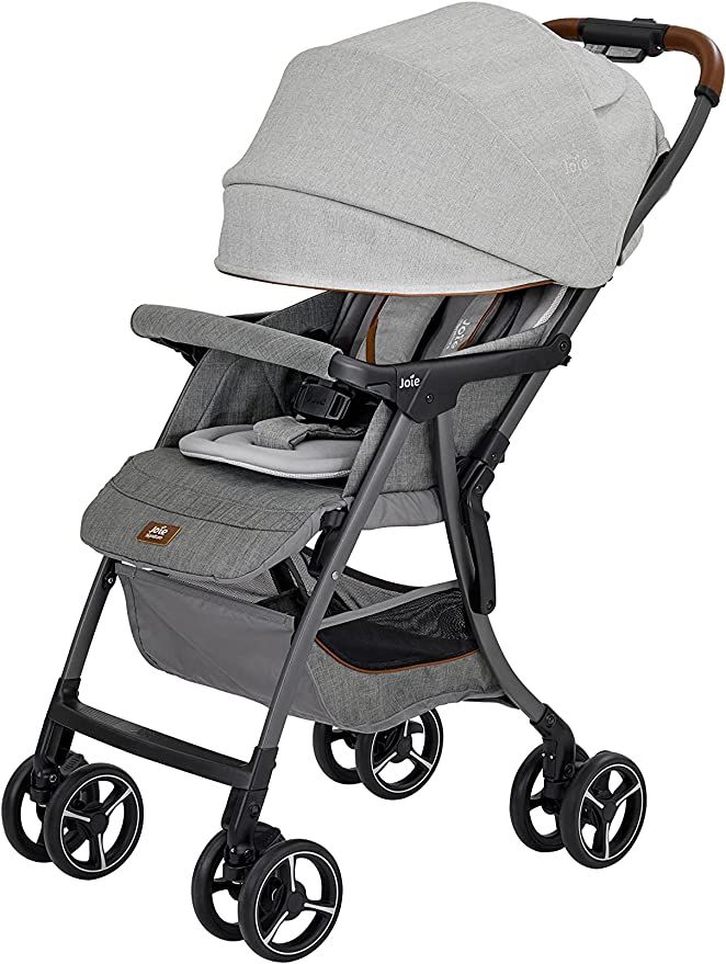 JOIE POUSSETTE AIRE DRIFT FLEX OYSTER POUSSETTE AIRE DRIFT FLEX OYSTER ...