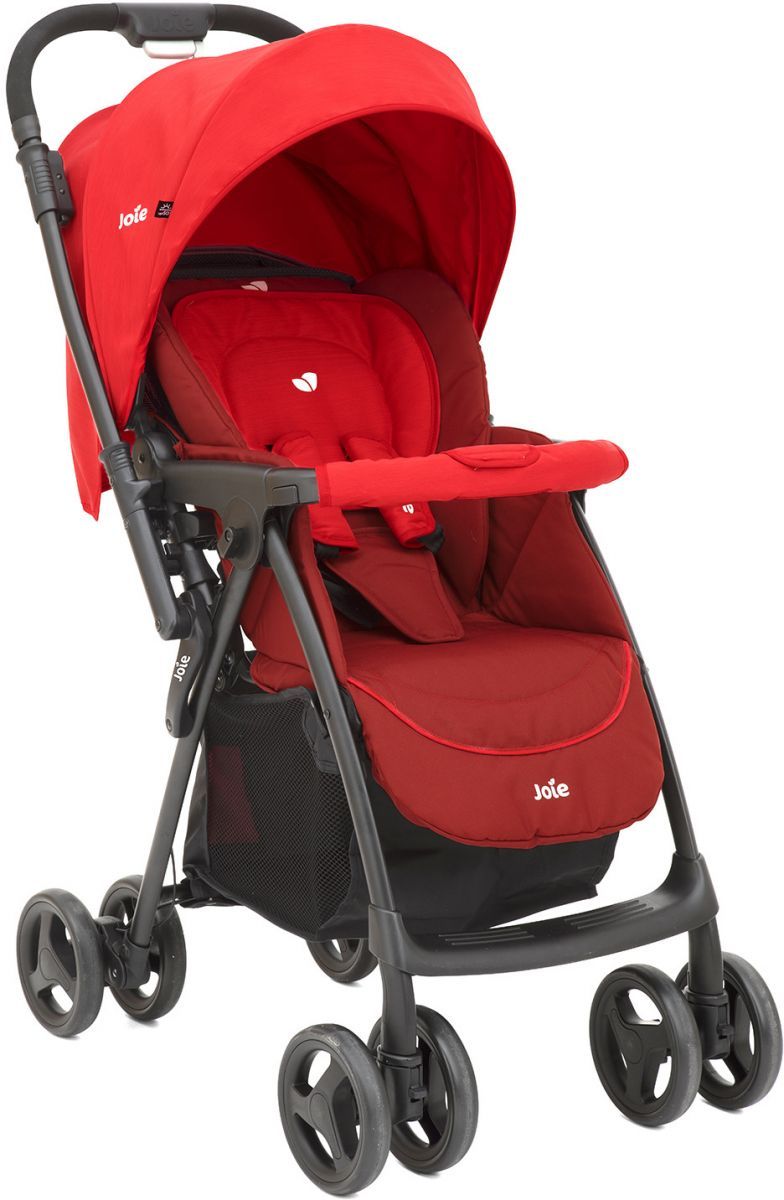 JOIE MIRUS LX LYCHEE - LVB MIRUS LX LYCHEE - LVB - Poussettes ...