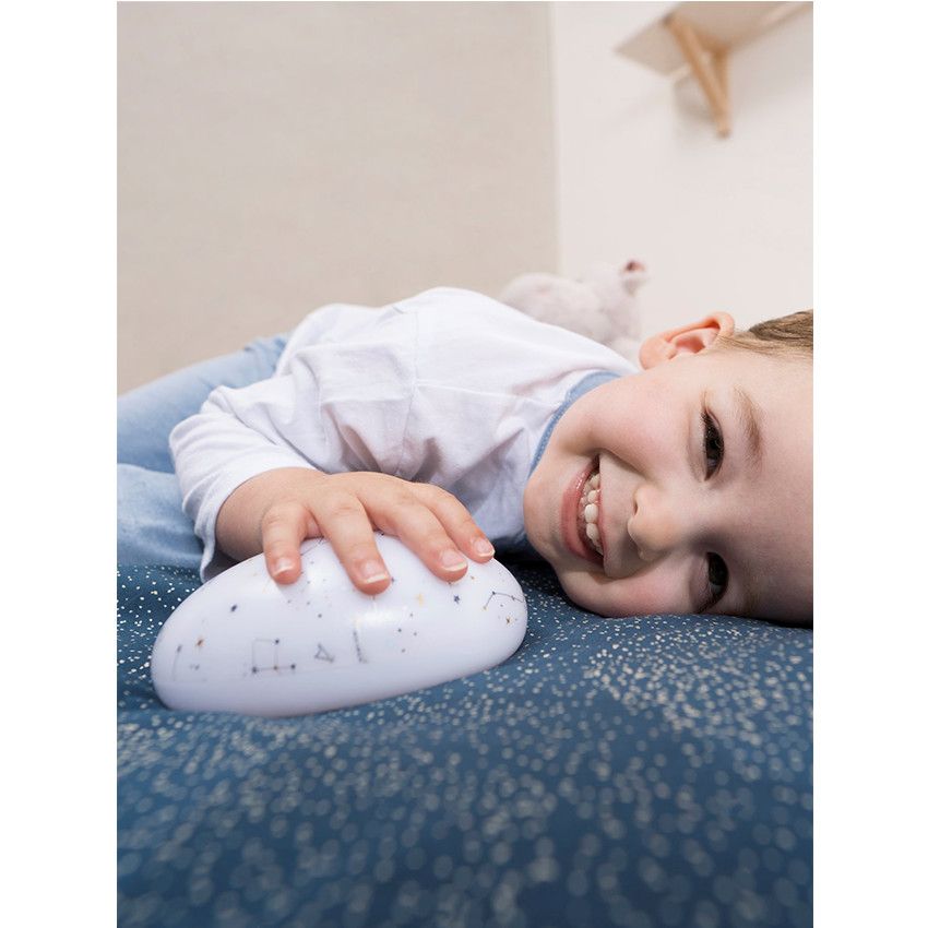 BABYMOOV Veilleuse Sleepy Beige - Veilleuses - Sommeil - Orchestra