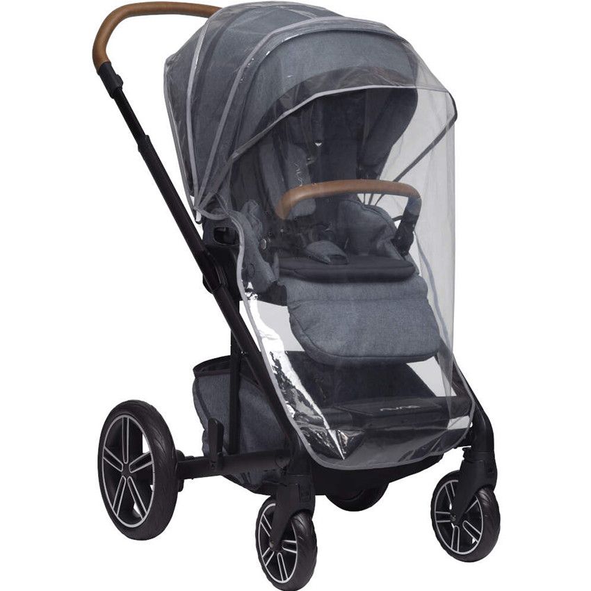 NUNA Poussette Mixx - Aspen Blanc - Poussettes - Poussettes - Orchestra