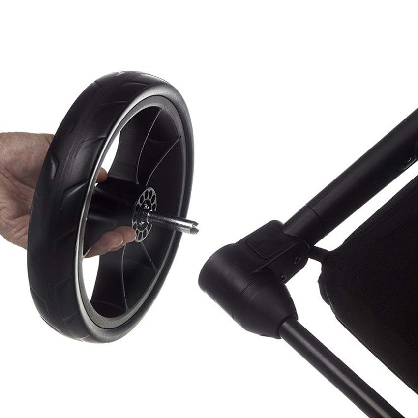 BECOOL Poussette trio Stratos be frack Beige - Poussettes duo et trio ...