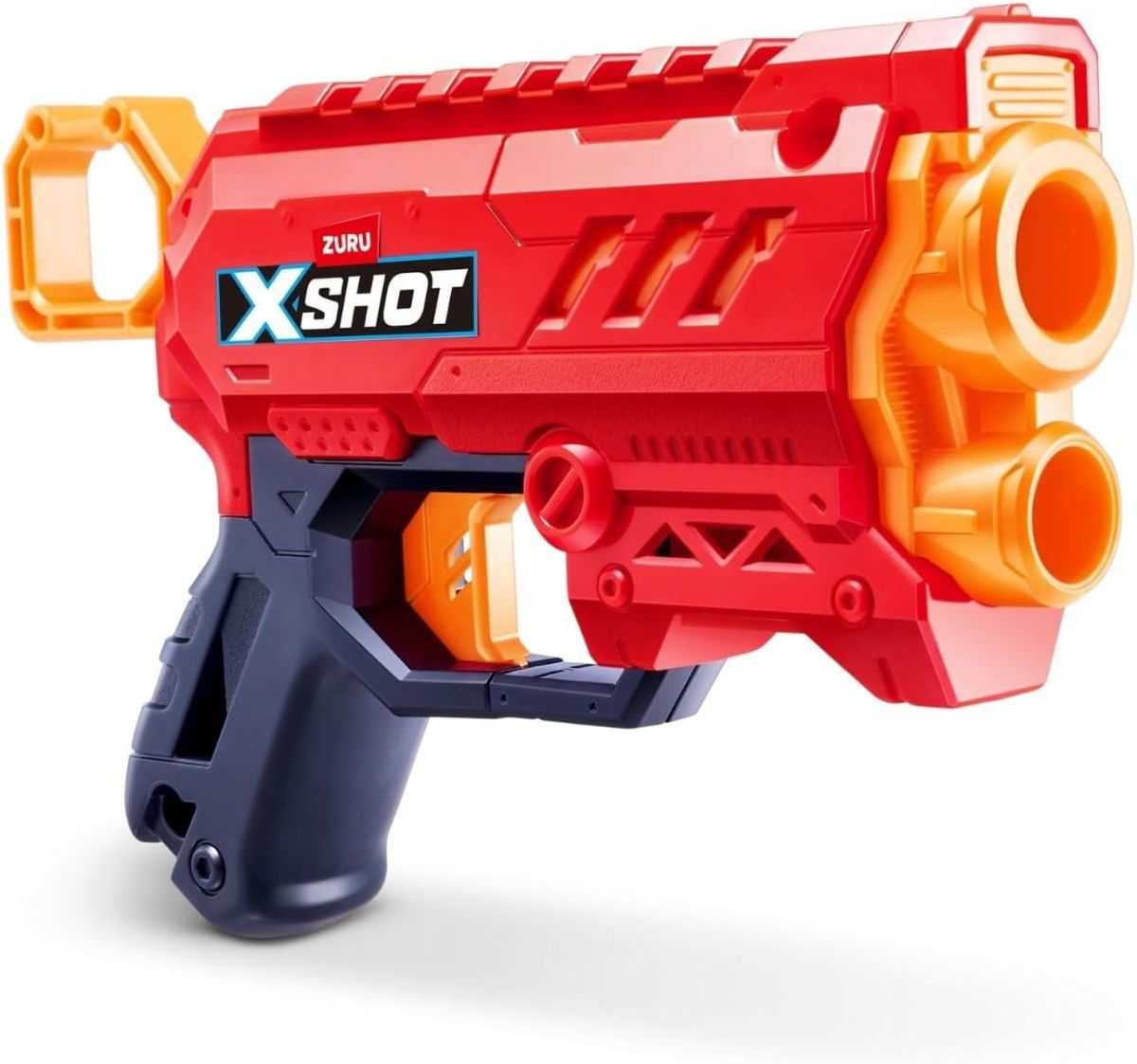 ZURU XSHOT Excel Micro 2.0 Blaster - Jouets 2ème Age - Éveil et jeux ...