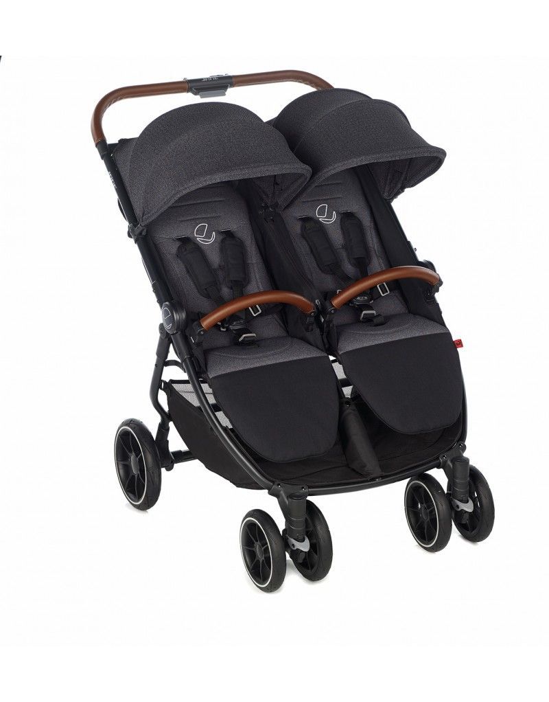 JANE POUSSETTE DOUBLE TWINLINK POUSSETTE DOUBLE TWINLINK - Poussettes ...