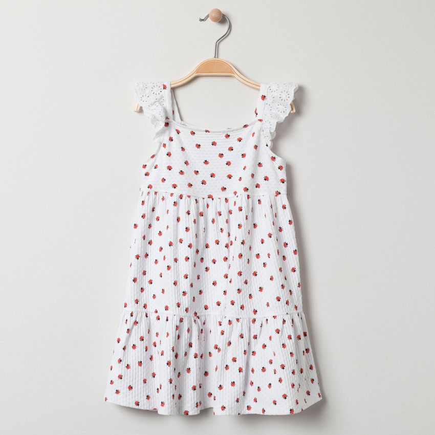 Orchestra Marron - 3 mois - Robe, jupe - Bébé fille - Orchestra