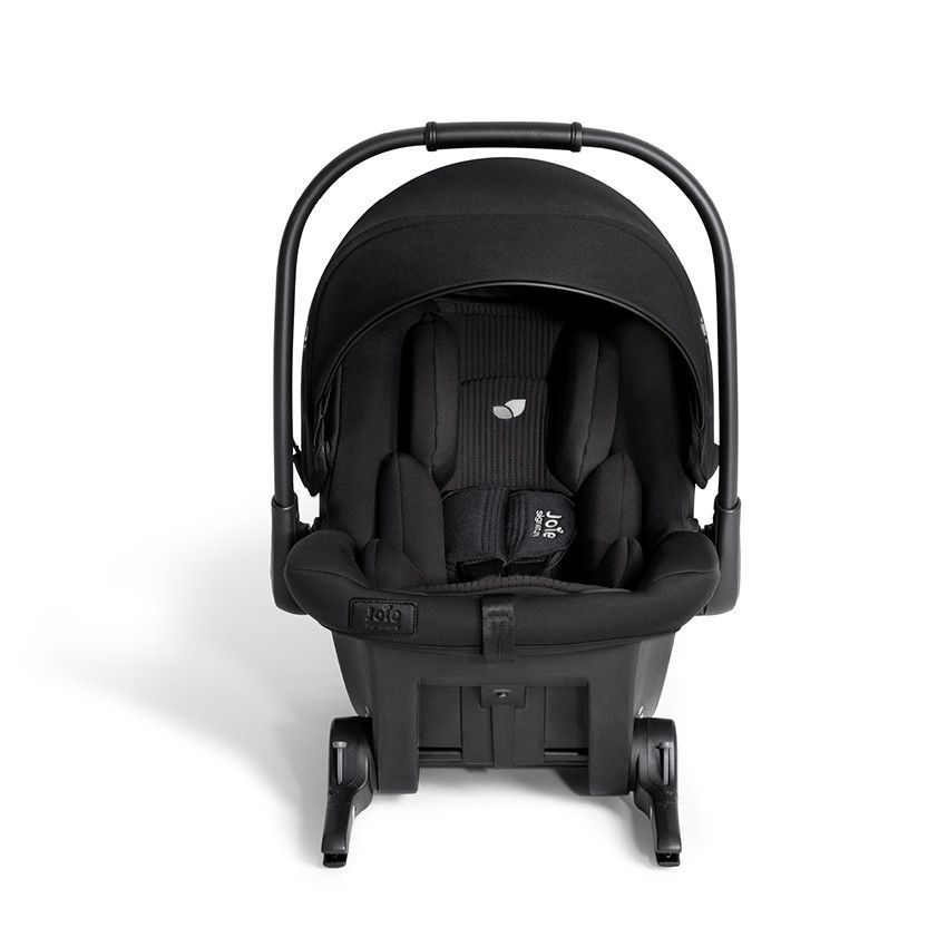 JOIE Siège-auto i-Size Bébé Sprint Eclipse Soft Taupe - Groupe 0+ (0 à ...