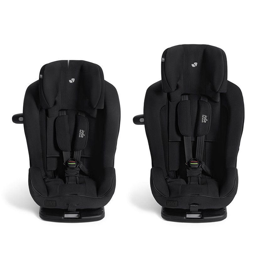 JOIE Siège-auto i-Size évolutif i-Plenti eclipse Soft Taupe - Groupe 1 ...