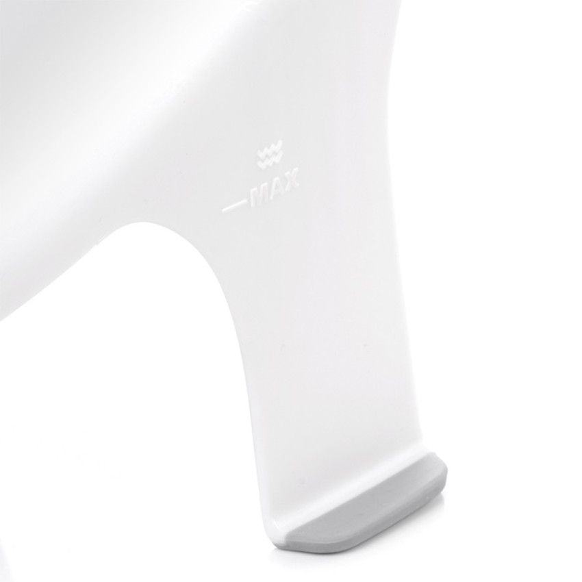 JANE Transat de bain Nemo blanc Multicolore - Transats et anneaux de ...