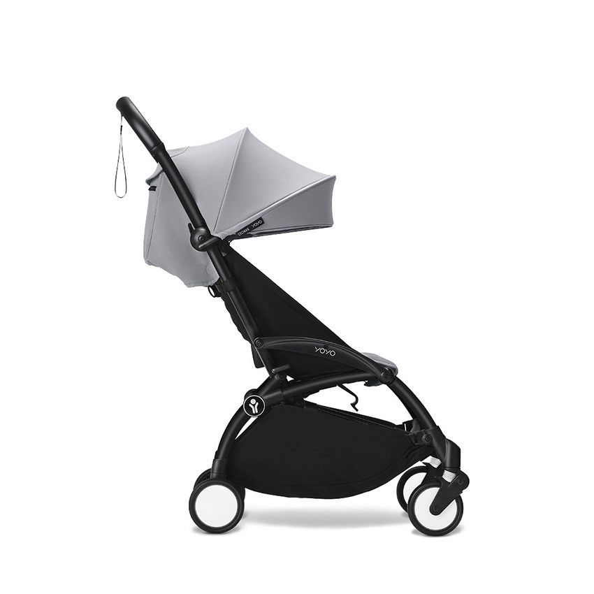 STOKKE Pack couleur 6+ Stokke® YOYO® - stone Rose - Poussettes ...