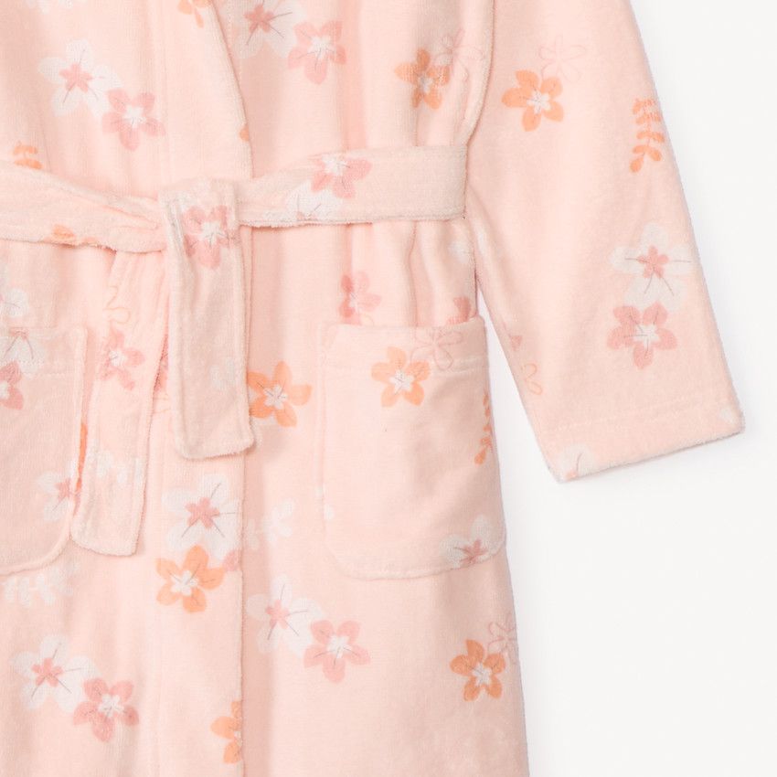 Robe De Chambre Fille 12 Ans