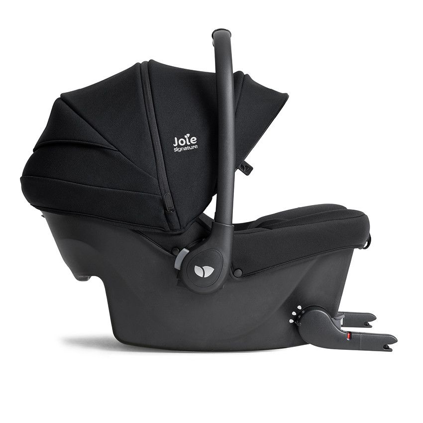 JOIE Siège-auto i-Size Bébé Sprint Eclipse Soft Taupe - Groupe 0+ (0 à ...