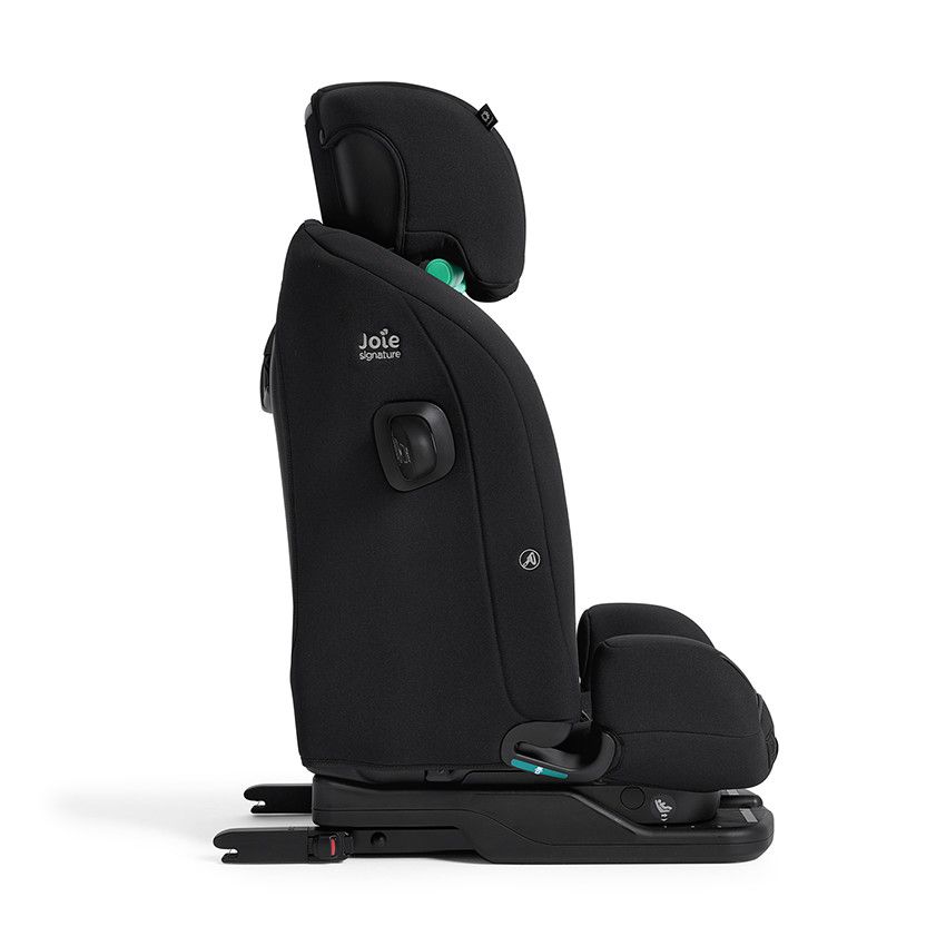 JOIE Siège-auto i-Size évolutif i-Plenti eclipse Soft Taupe - Groupe 1 ...