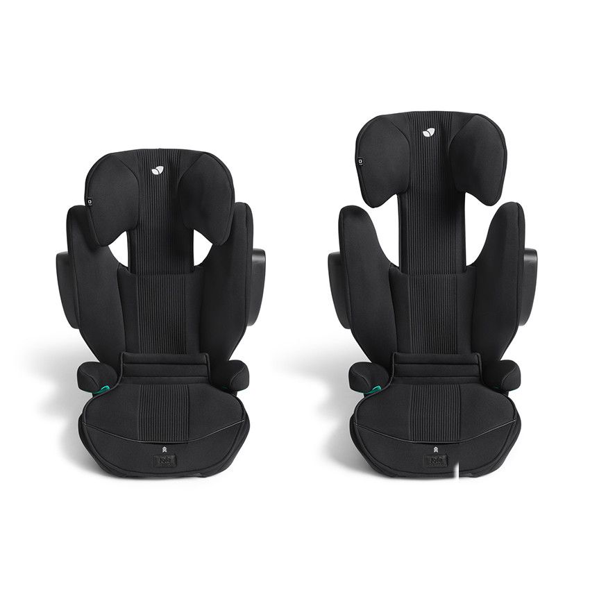 JOIE Siège-auto i-Size i-Traver eclipse Soft Taupe - Groupe 2-3 (15 à ...