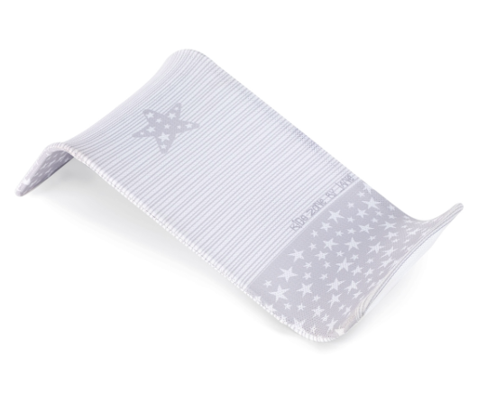 JANE TRANSAT DE BAIN Ecru - Transats et anneaux de bain - Bain - Orchestra