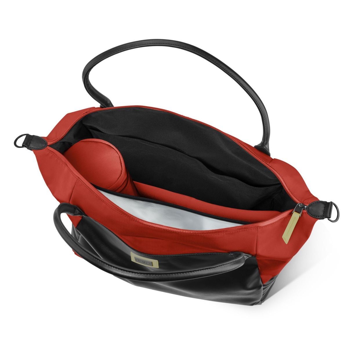 CYBEX Sac à langer platinum Priam - Autumn Gold Soft Taupe - Sacs à ...