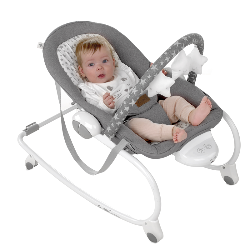 JANE Transat Evolution - Transats - Éveil et jeux - Orchestra