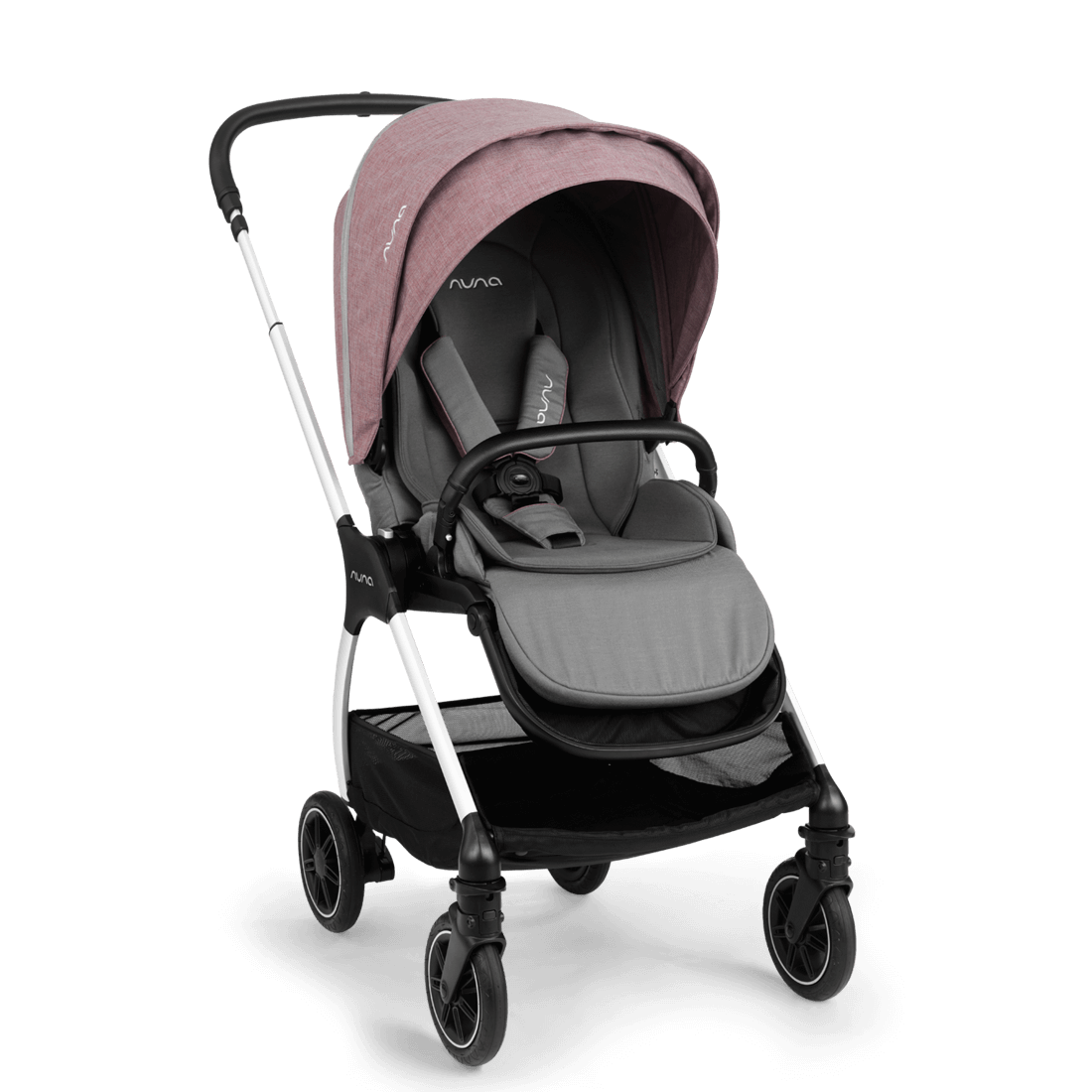 NUNA TRIV CHERRY - LVB TRIV CHERRY - LVB - Poussettes - Poussettes ...