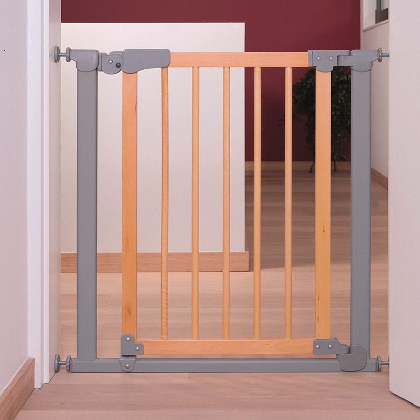 Barrier De Porte