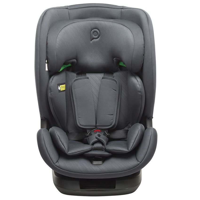 PREMAMAN Siège-auto Perform i-Size Isofix groupe 1/2/3 Vert - Groupe 1 ...