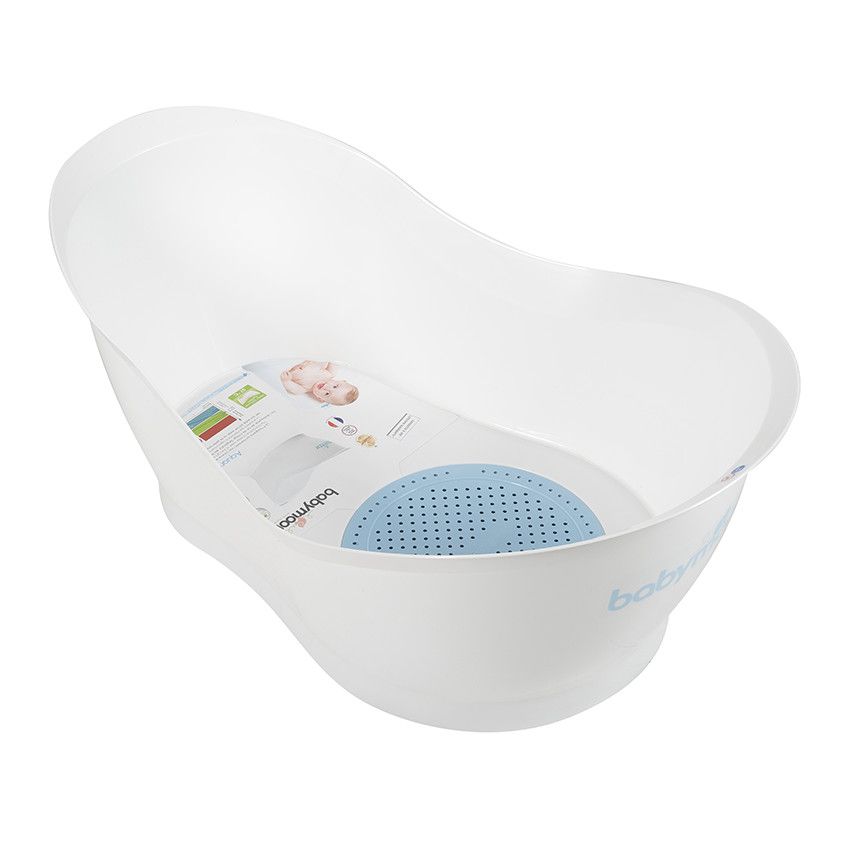 BABYMOOV Baignoire évolutive Aquanest sans diffuseur de chaleur Vert ...