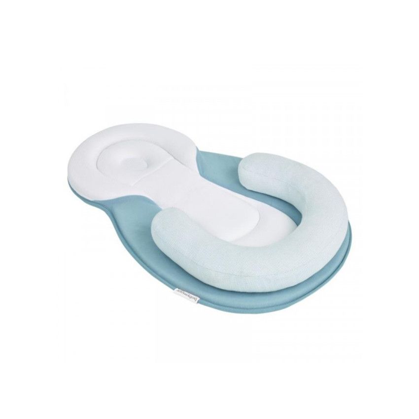 BABYMOOV Cale bébé Cosydream Mozaïc Marron - Plans inclinés et ...