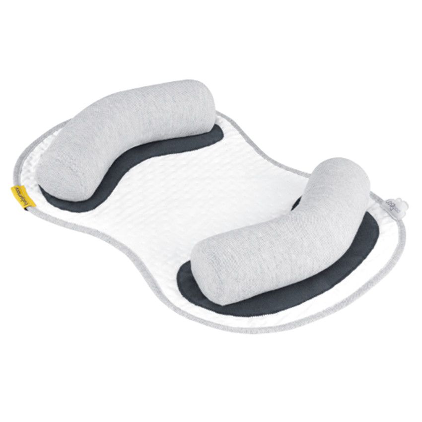 BABYMOOV Cale-bébé Cosypad - Smokey Soft Taupe - Plans inclinés et ...