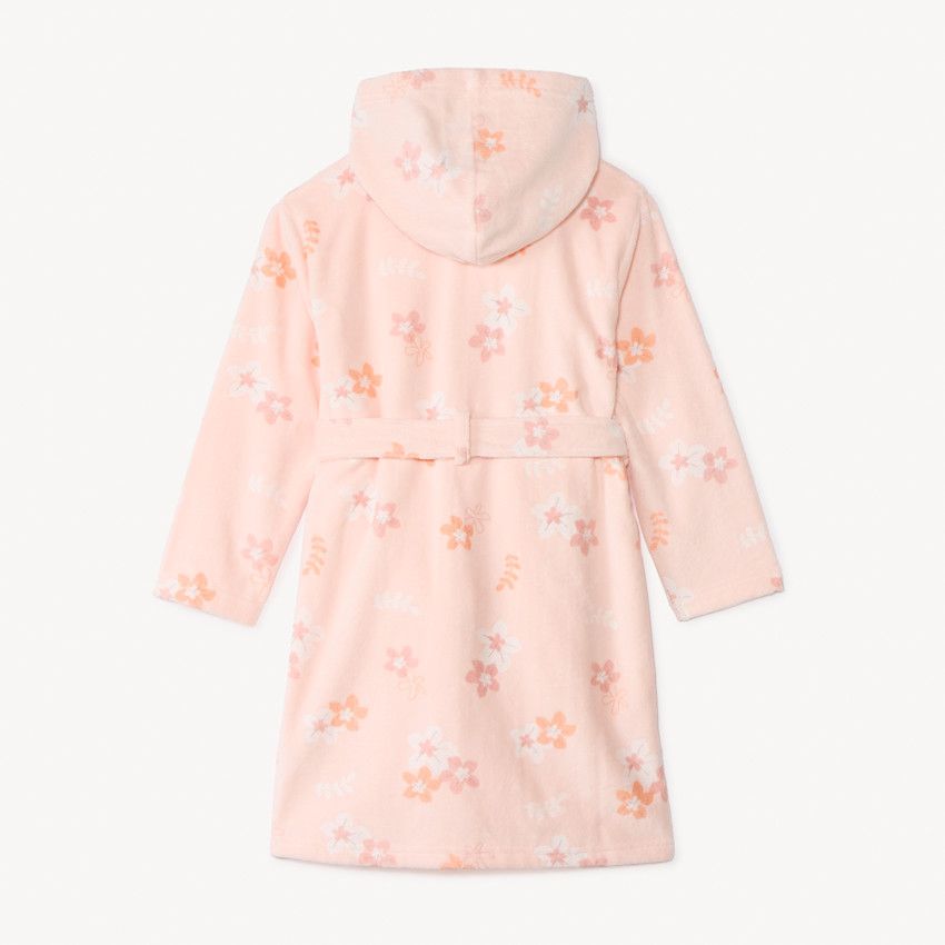 Robe De Chambre Fille 12 Ans