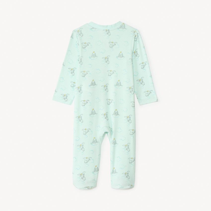 Orchestra Dors-bien imprimé Dumbo Disney pour bébé garçon Bleach - 18 ...