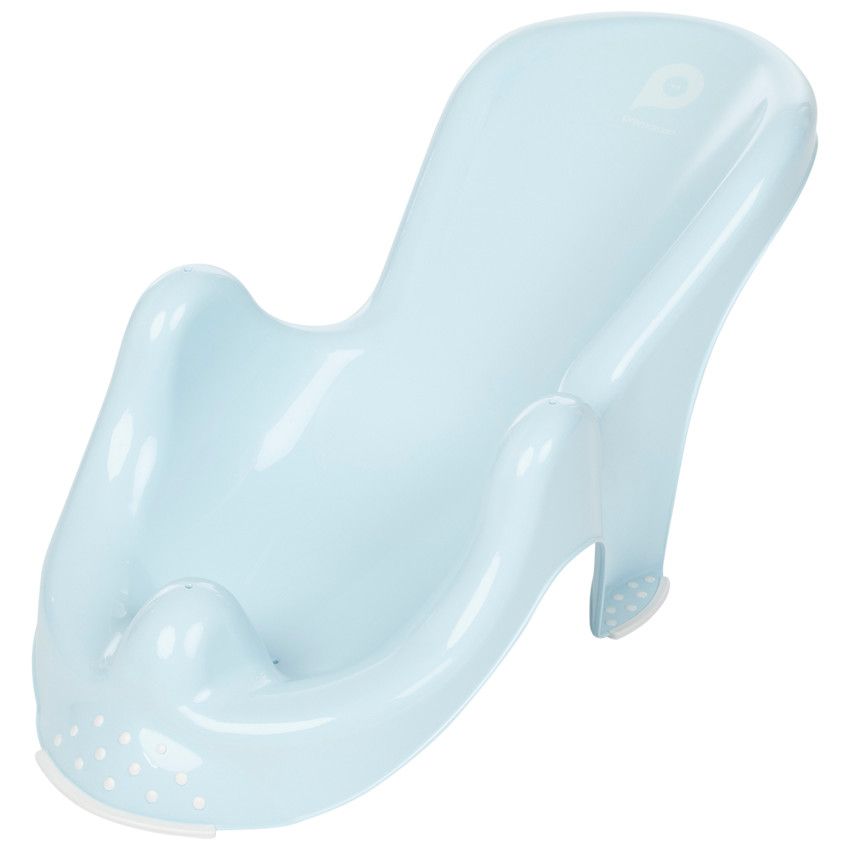 PREMAMAN Transat de bain Popotam 2.0 - Bleu Vert - Transats et anneaux ...